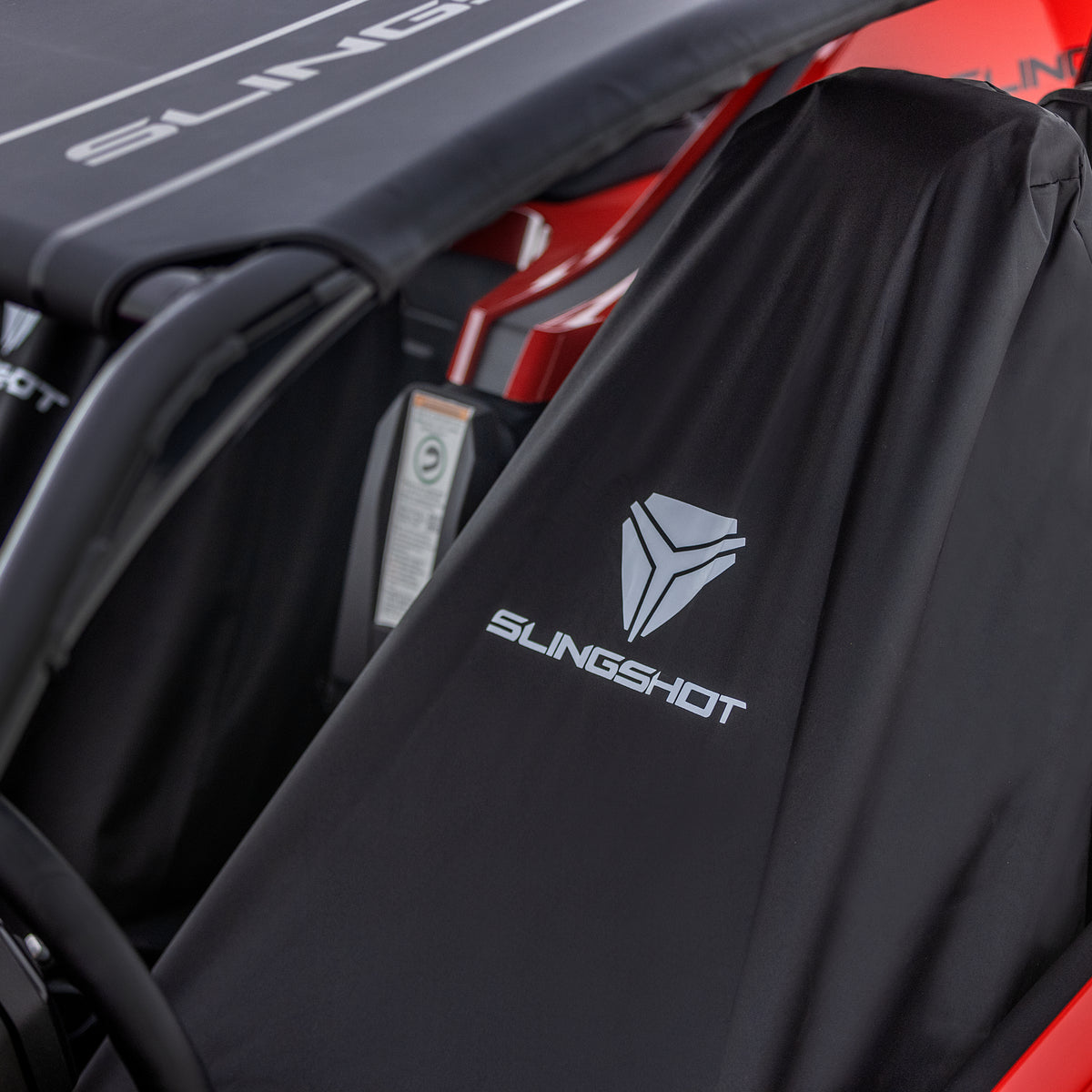 Slingshot Accessories Collection — Bair's Powersports Online
