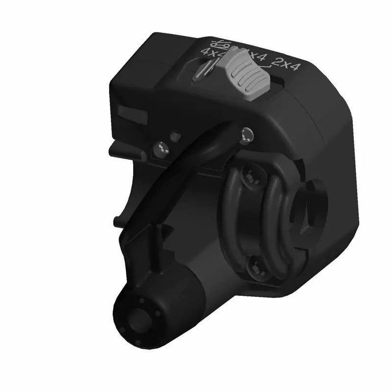 Polaris Right Hand Control Assembly | 2010359 — Bair's Powersports Online