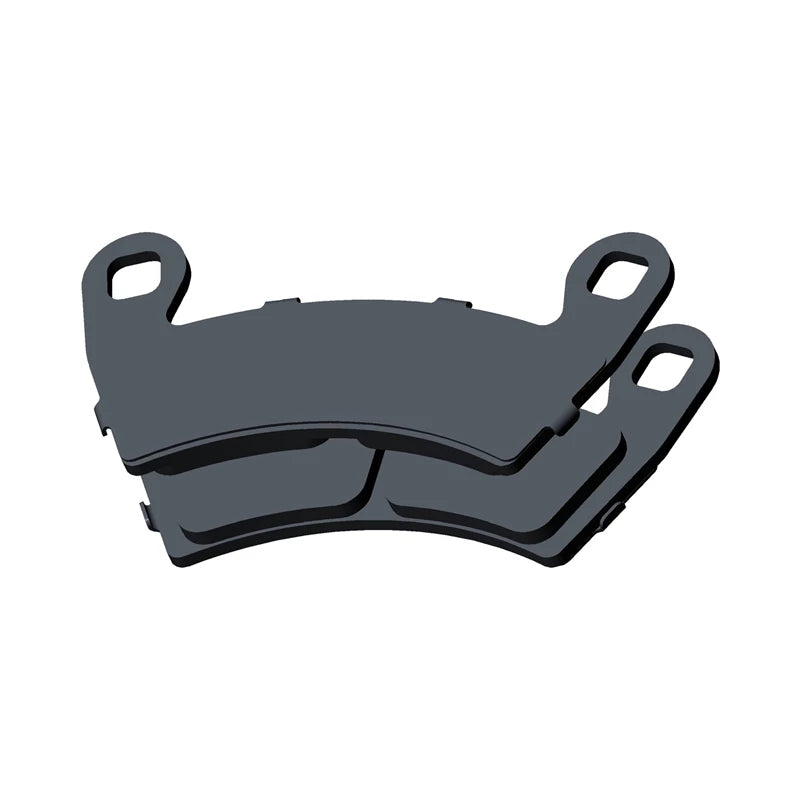 Polaris Dual Bore Brake Pad Kit Assembly | 2205949 — Bair's Powersports ...