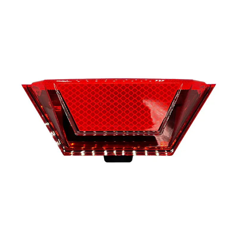 Polaris Taillight With Decal Assembly | 2412774 — Bair's Powersports Online