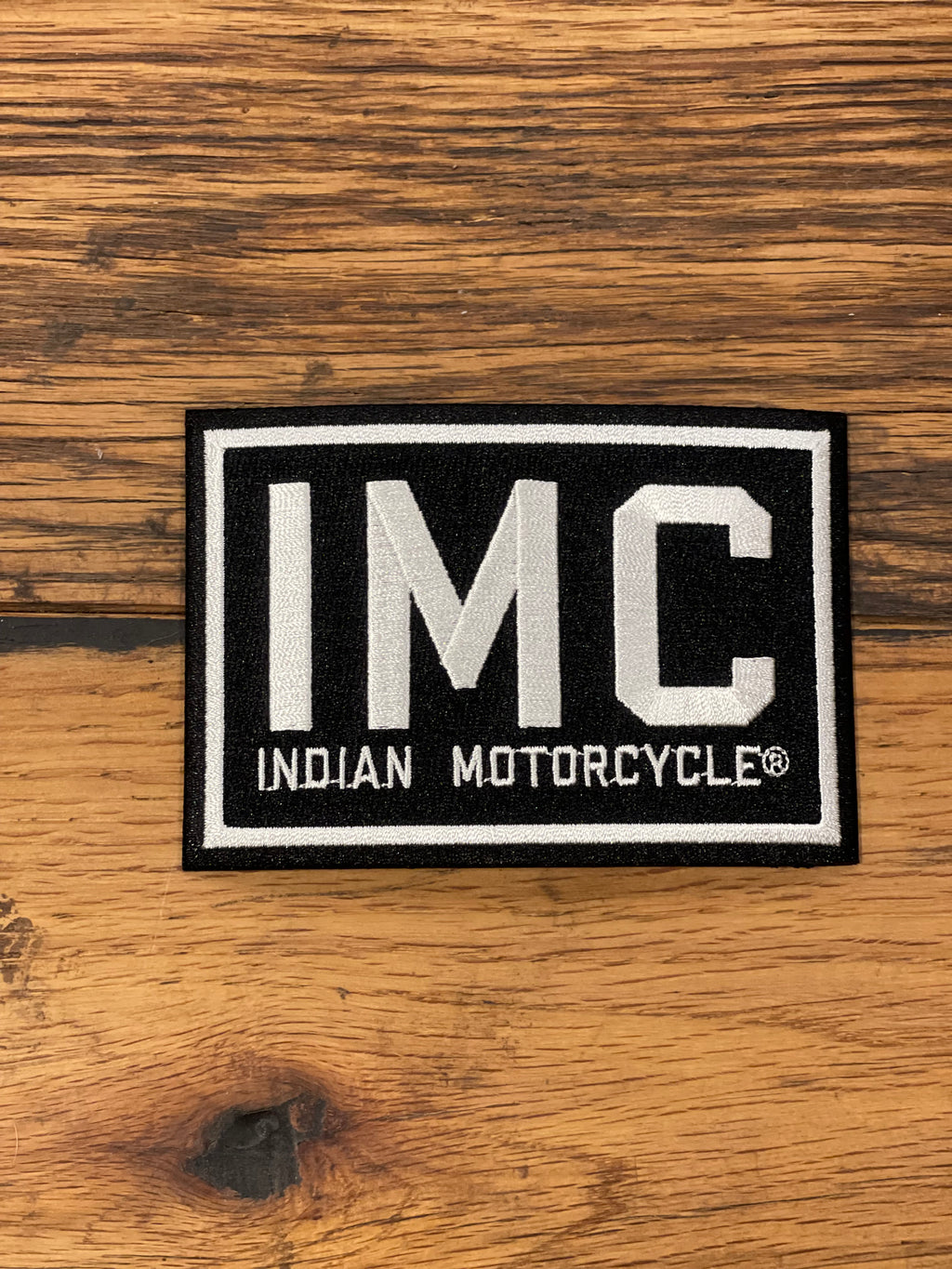 Indian Motorcycle® Patches — Bair's Powersports Online