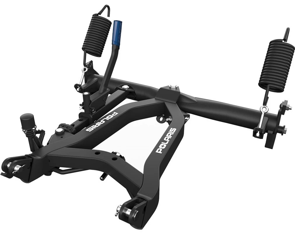 Polaris Glacier Pro HD Push Frame | 2880260 — Bair's Powersports Online