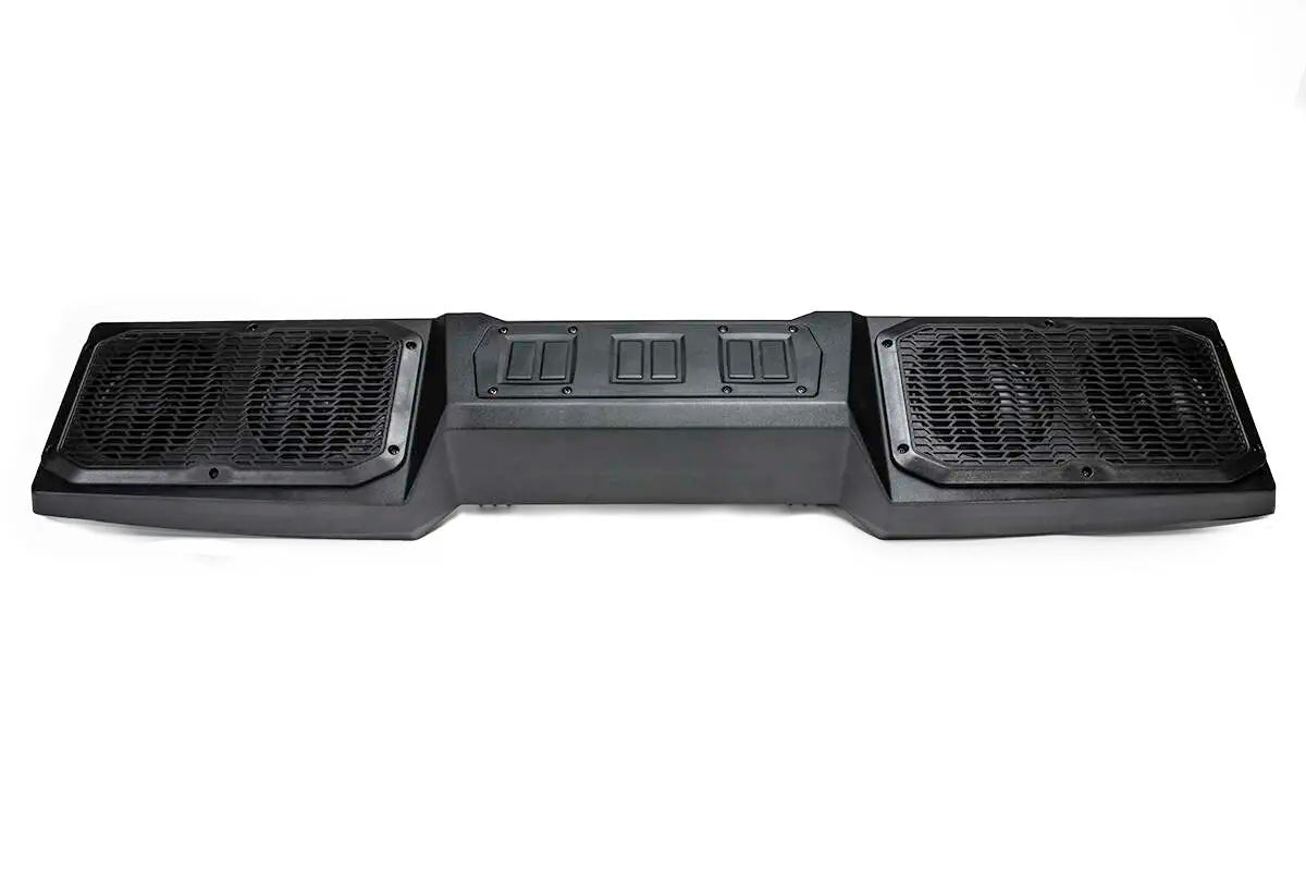 Polaris 300 Watt Overhead Audio Visor Speakers by MB Quart® | 2882891 ...