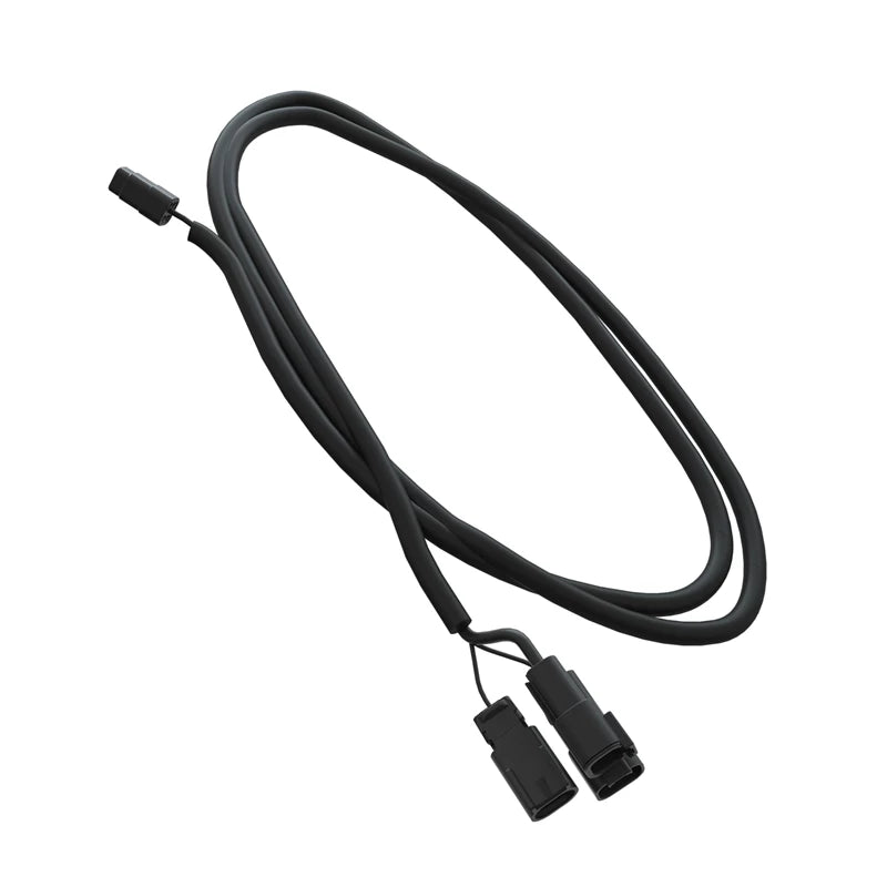 Polaris ROPS Extension Harness | 2885170 — Bair's Powersports Online