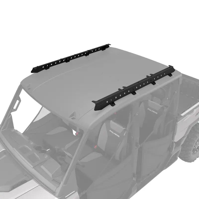 Polaris Rhino-Rack® Roof Rack Mount, Crew | 2889104 — Bair's ...