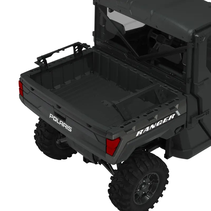 Polaris Rhino-Rack® Rear Bed Rack Mount | 2889235 — Bair's Powersports ...
