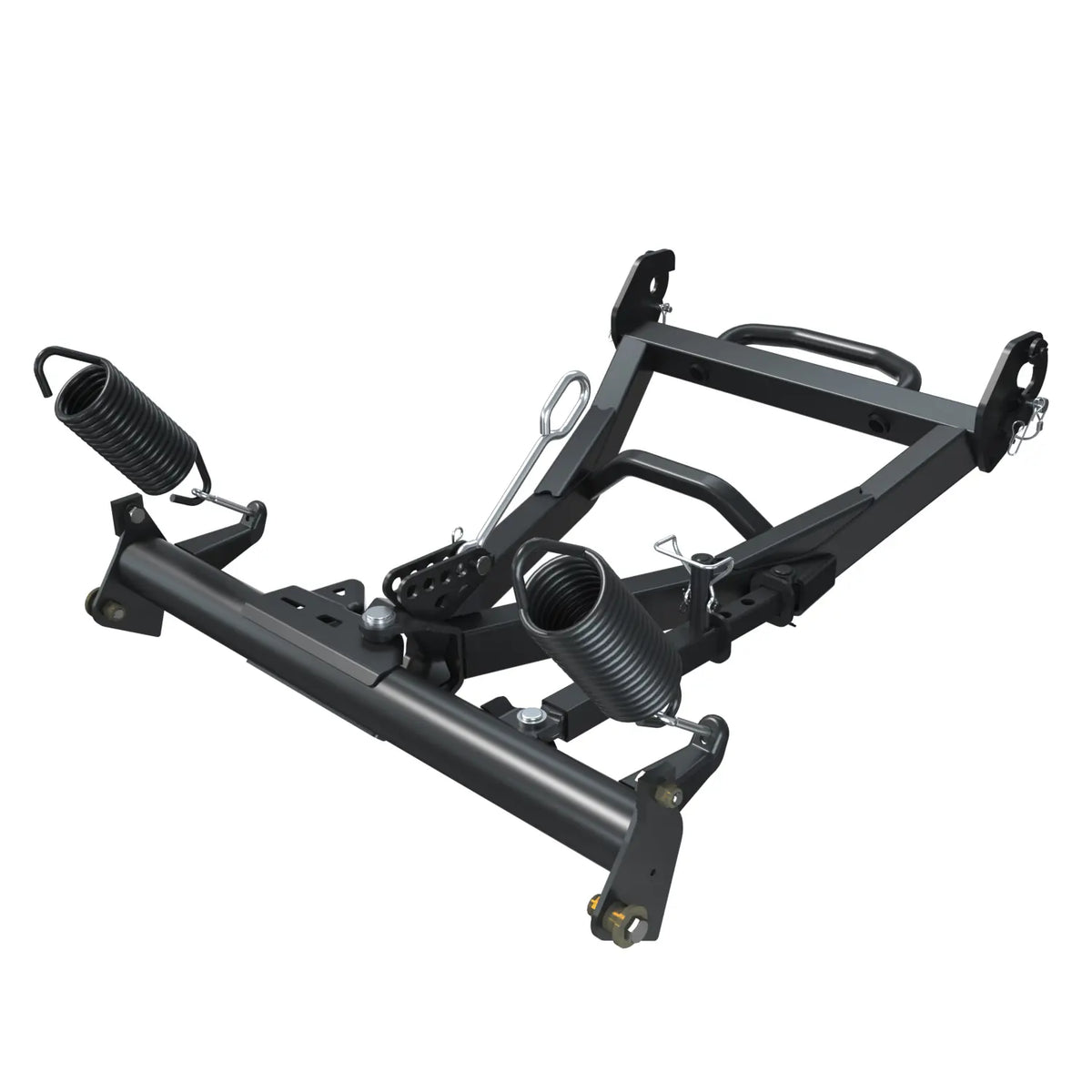 Polaris Push Frame | 2889580 — Bair's Powersports Online