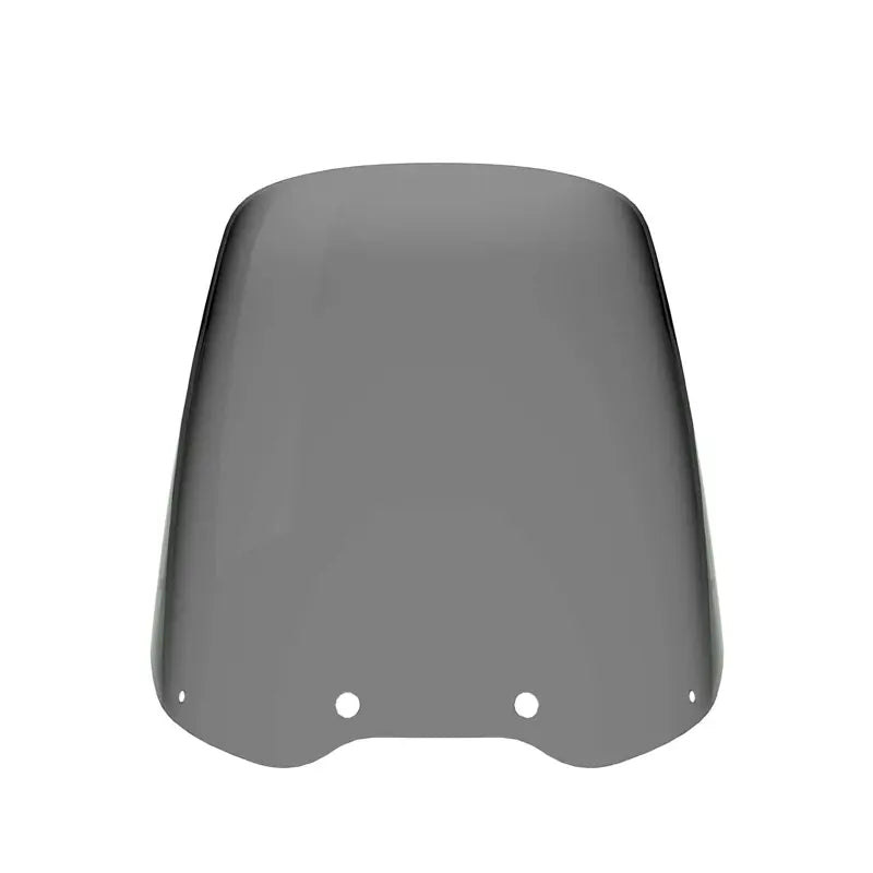 Indian Motorcycle Chief Quarter Fairing Tall Flared Wind Deflector, Ti ...