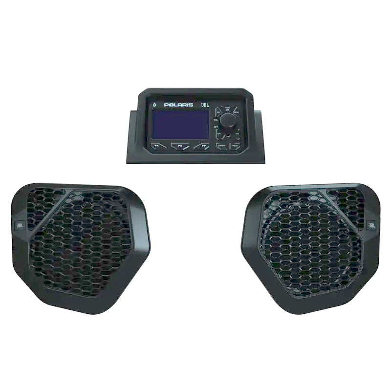 Polaris JBL® Trail Pro 2000 Audio Kit | 2890225 — Bair's Powersports Online