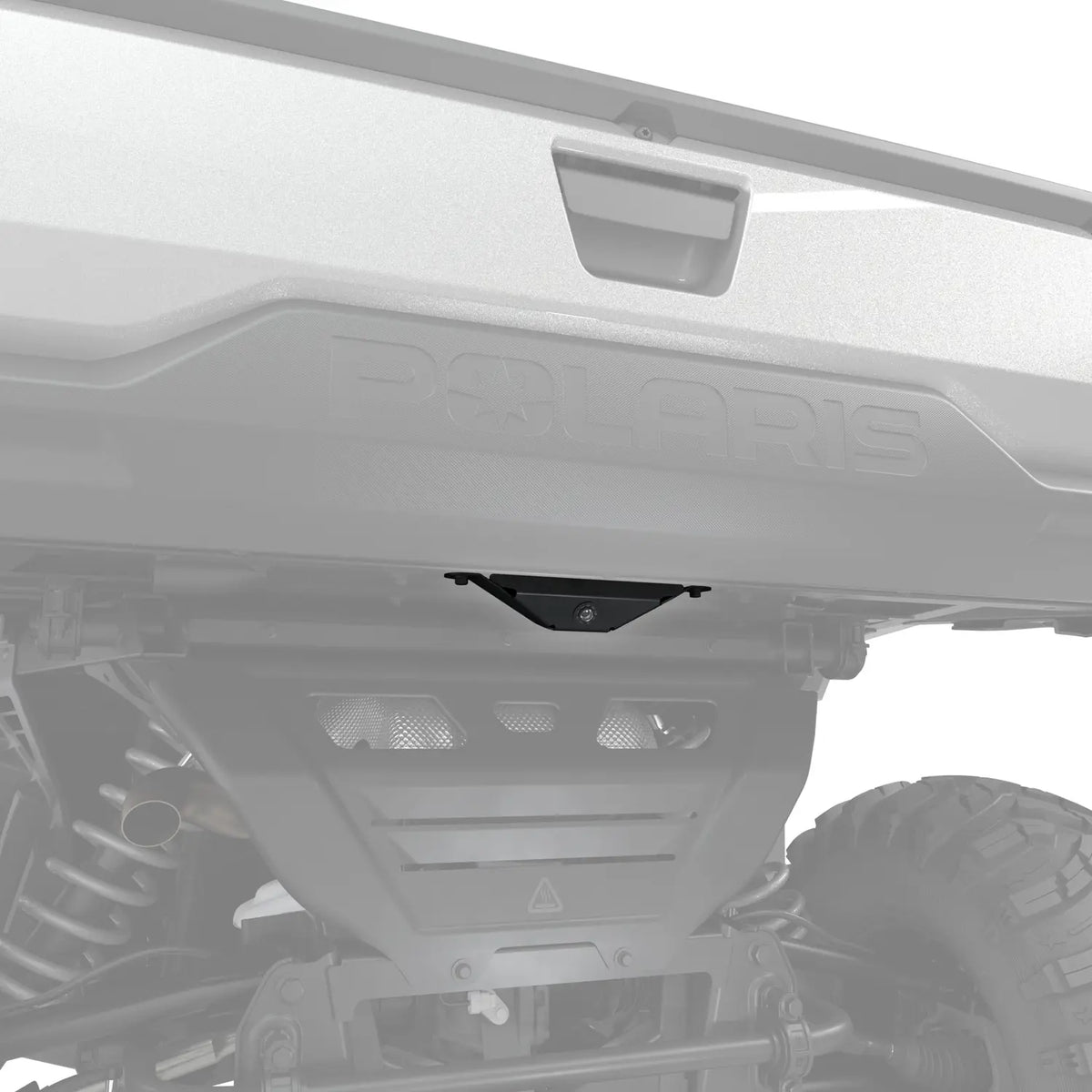 Polaris Rear Backup Camera Kit for RANGER XD 1500 | 2890858 — Bair's ...