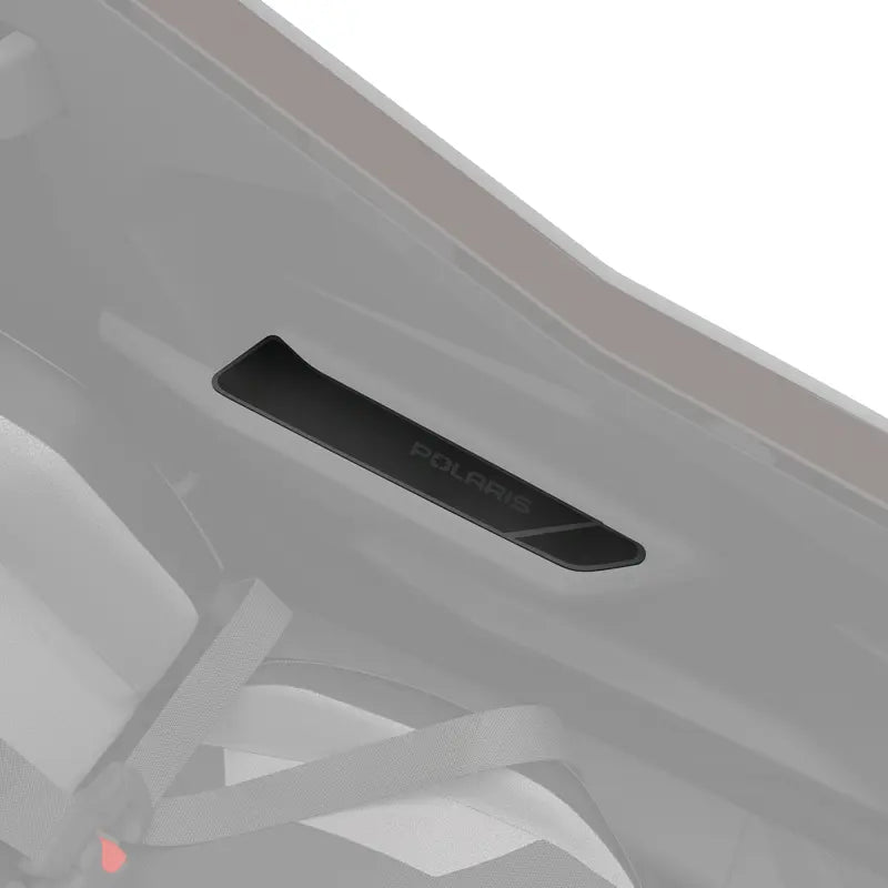 Polaris GatorStep® Front Armrest Pads | 2891019 — Bair's Powersports Online