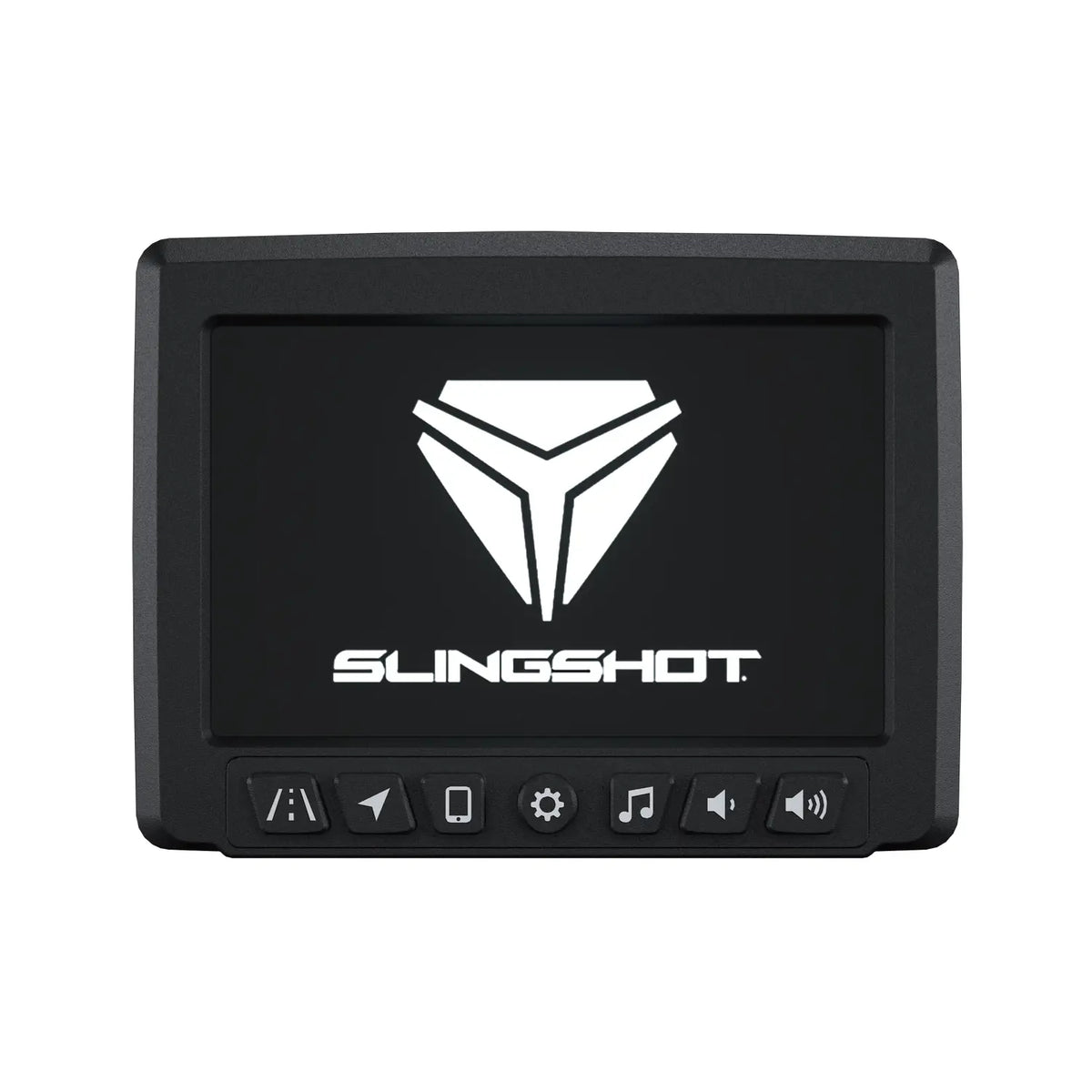 Slingshot 7" Display Powered by RIDE COMMAND | 2891307 — Bair's ...