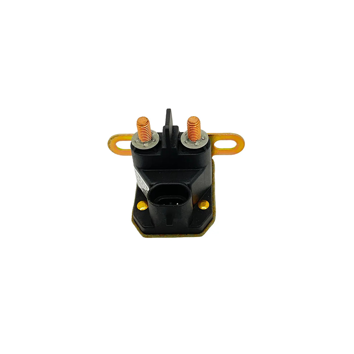 Polaris Sealed Starter Solenoid | 4014655 — Bair's Powersports Online