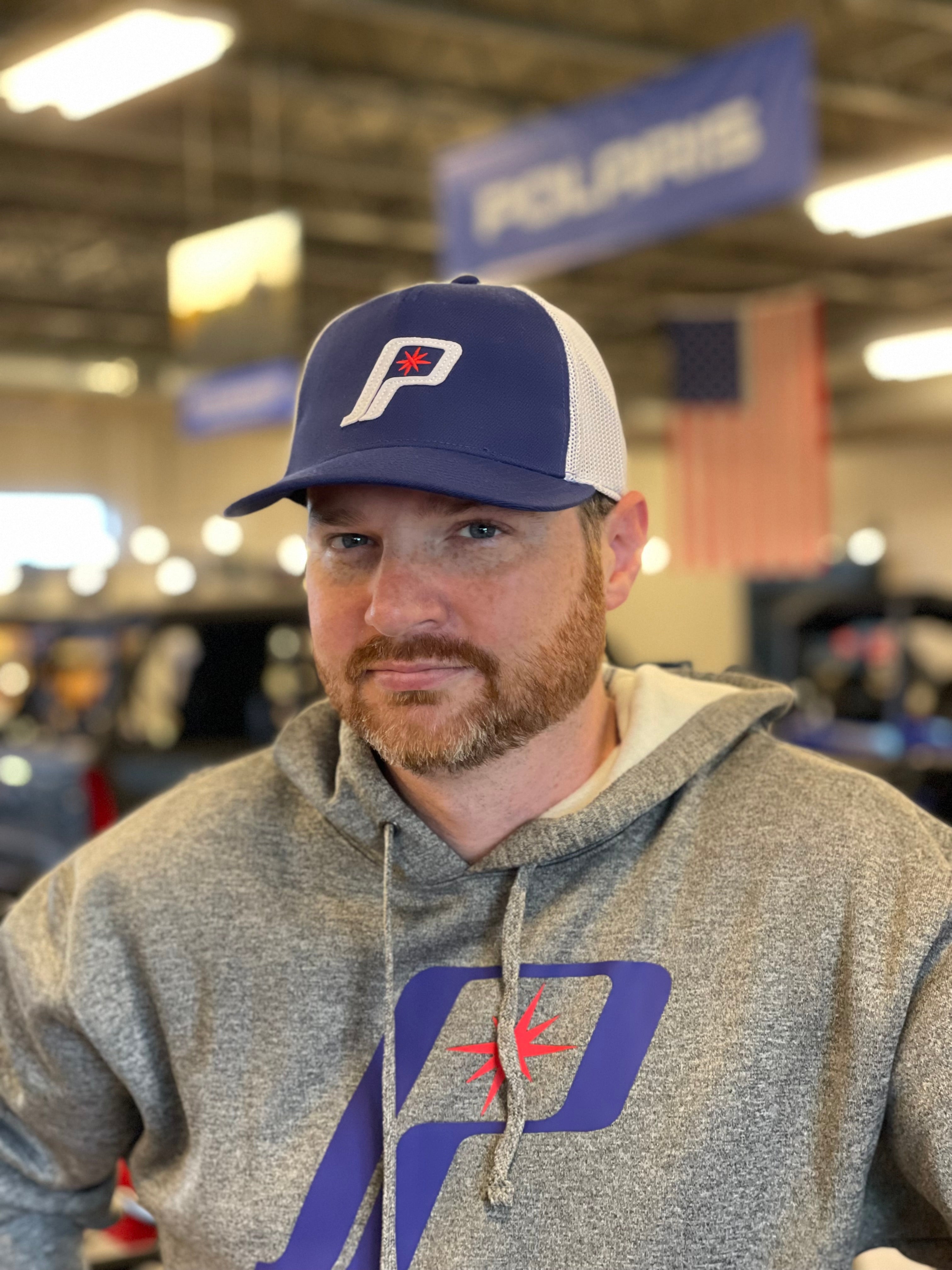 Polaris Men's Apparel Collection — Bair's Powersports Online